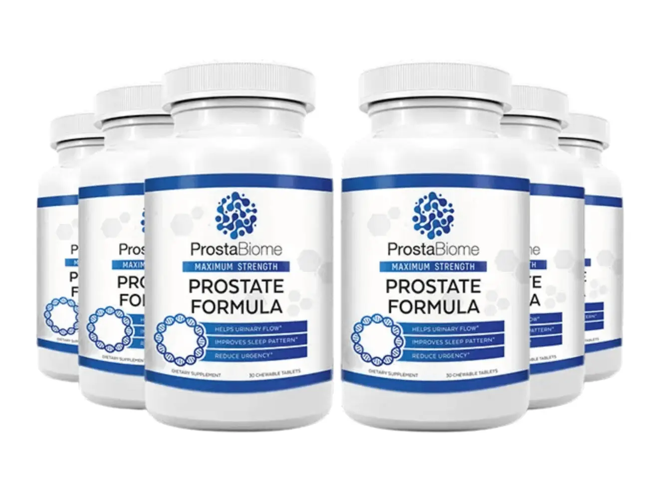 ProstaBiome® Official Website | #1 Prostate Support Formula